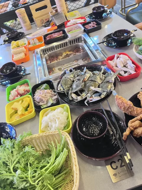 99 Flavor BBQ & Hotpot | Online Order | Edmond | OK